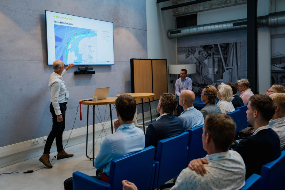 Programma 2025 - Offshore Experience